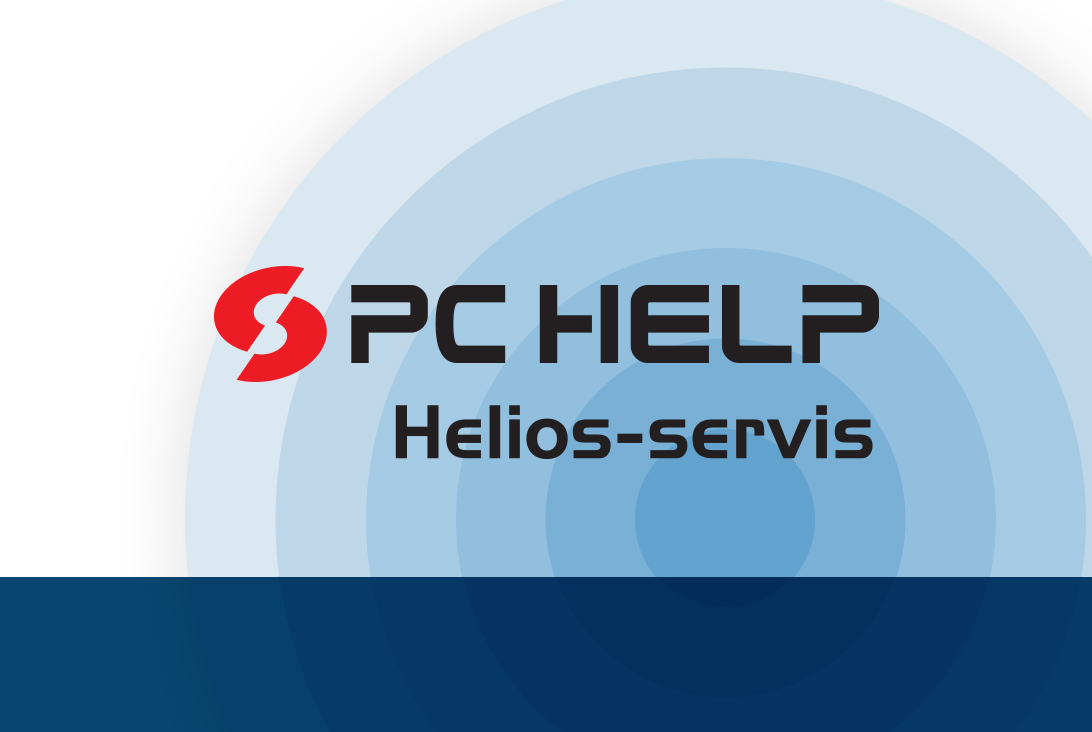 Podnikový informační systém Helios Inuvio | helios-servis.cz